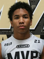 Micah Robinson, Westlake, Cornerback