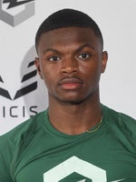 Zack Gray, St. Paul's Episcopal, Cornerback