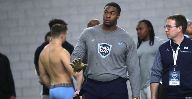 Tracking All of UNC Football's Offseason Roster Movement