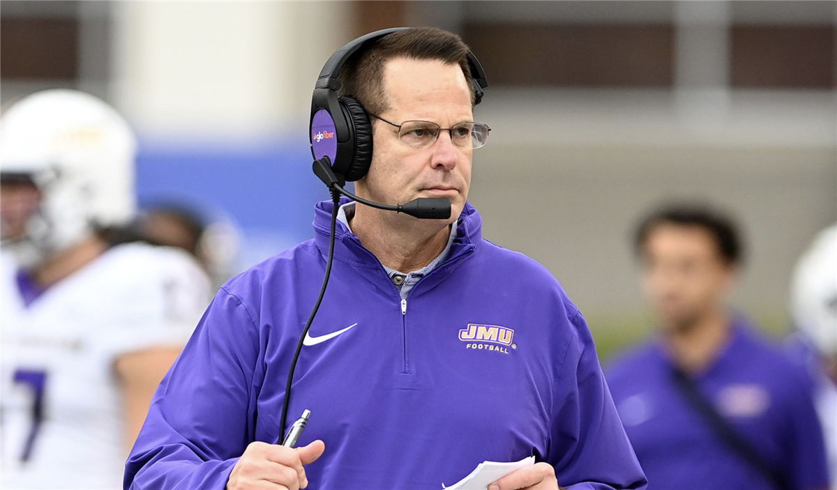 Peegs.com sources: James Madison's Curt Cignetti has agreed to become ...
