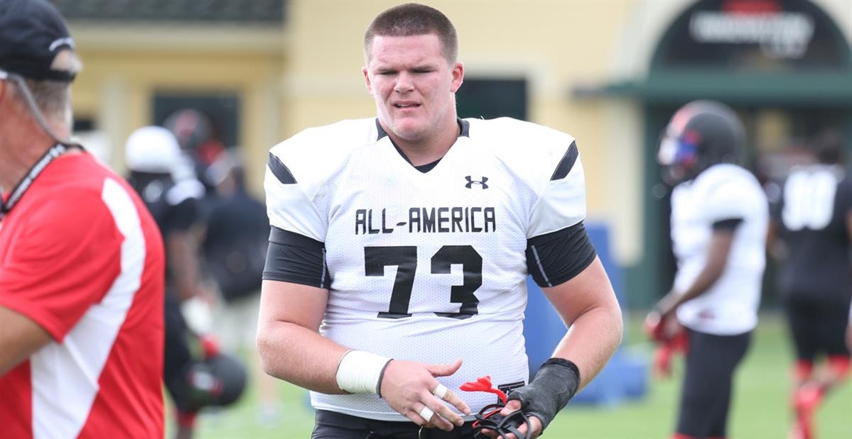 Florida Draft Prospects Then and Now: Brett Heggie