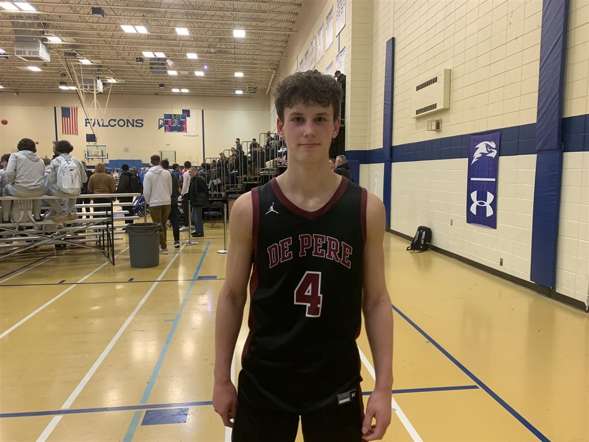 2025 commit Zach Kinziger talks strong start to junior season ...