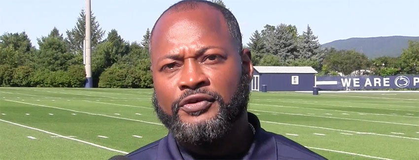 Terry Smith Profile Photos