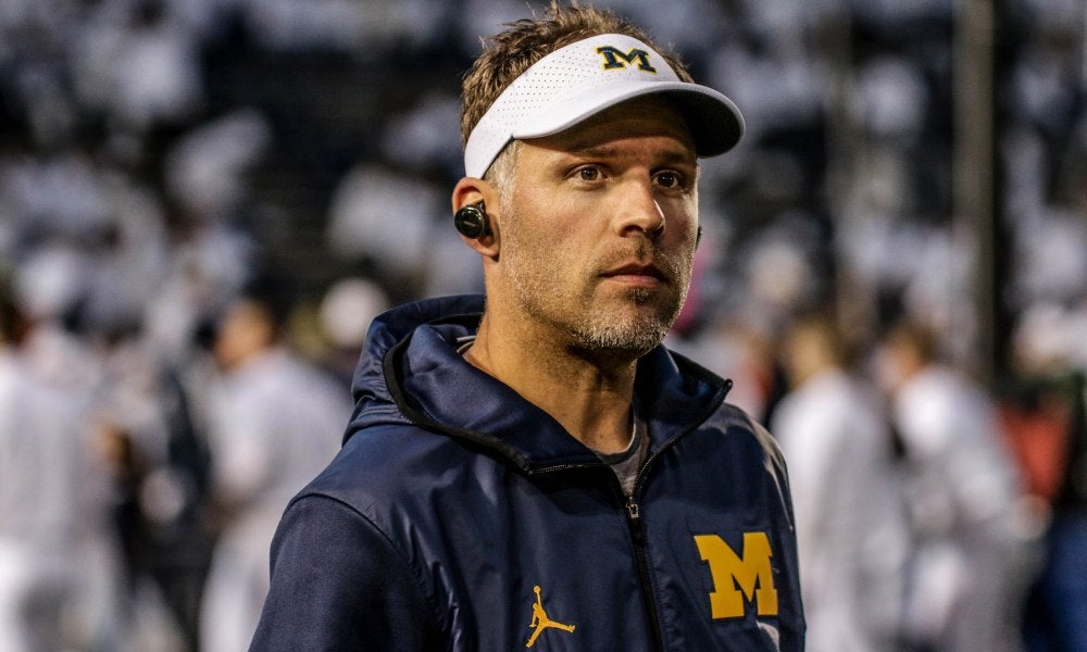 Report: Ben McDaniels lands NFL job after Michigan stint