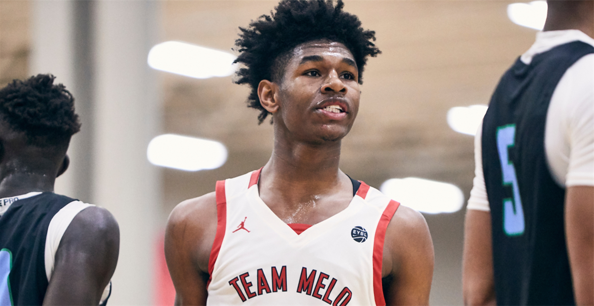 Four-star forward Justin Lewis commits to Marquette