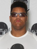 Chris Mayo, Eastern Michigan, Offensive Line