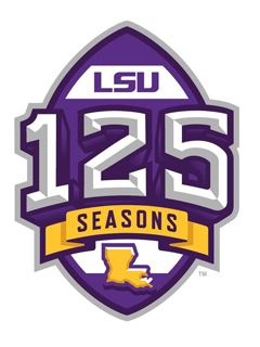 Watch: LSU celebrates 125 seasons of football in 2018