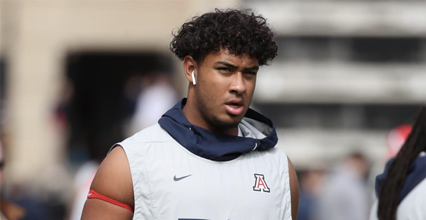 Jordan Morgan expected to return to Arizona