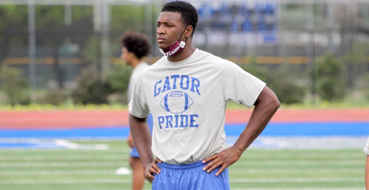 Updated 247Sports scouting report on Texas A&M 4-star commit Donovan Green