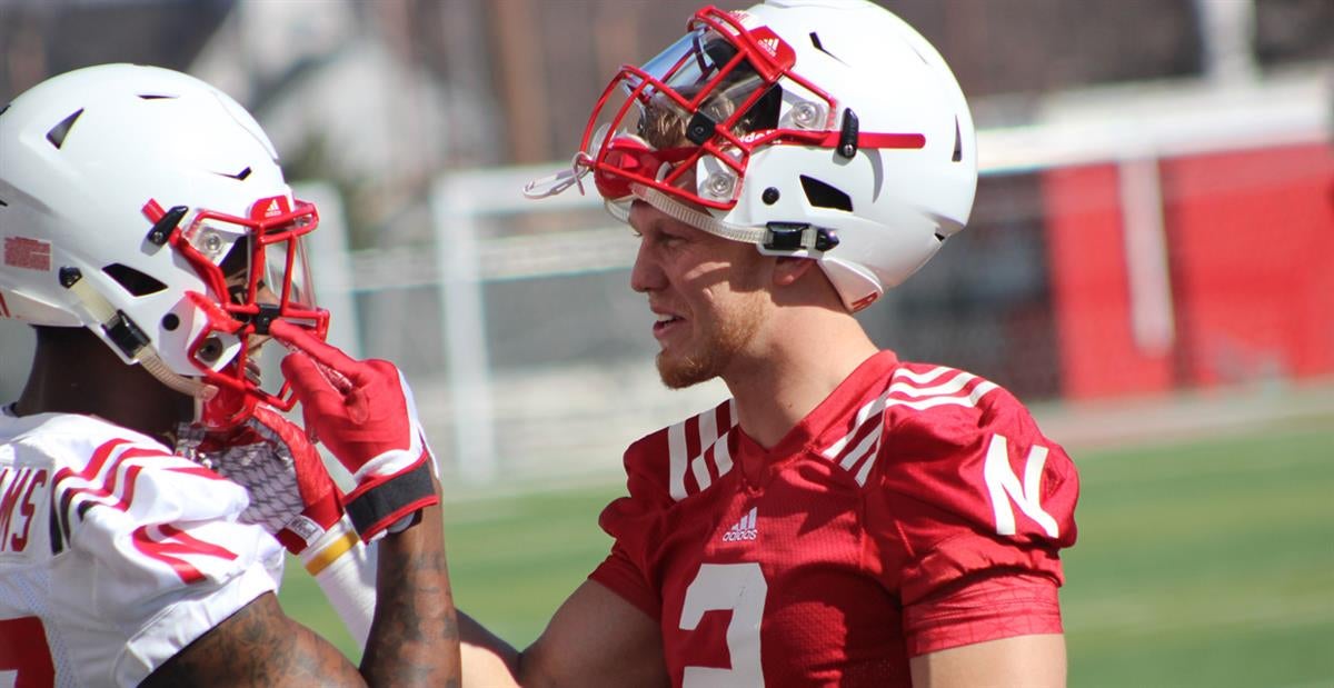 Darlington talks transition to wideout