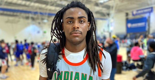 2022 three-star SF Evan Mahaffey expected to announce commitment soon