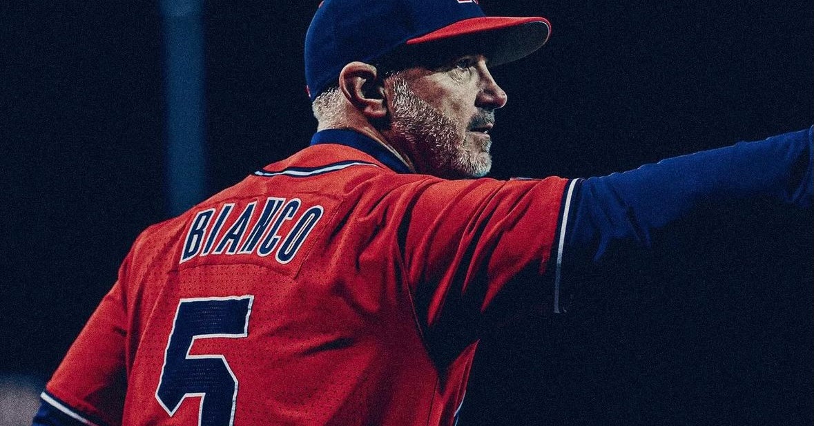 Mason Nichols emerges as weekend starter in Bianco’s latest pitching ...