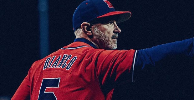 Mason Nichols emerges as weekend starter in Bianco’s latest pitching ...