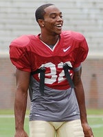 Taiwan Easterling, Florida State, Wide Receiver