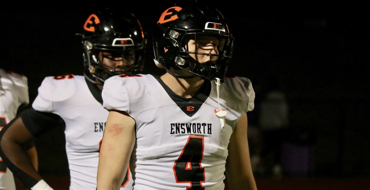 WVU makes top eight for 2025 linebacker