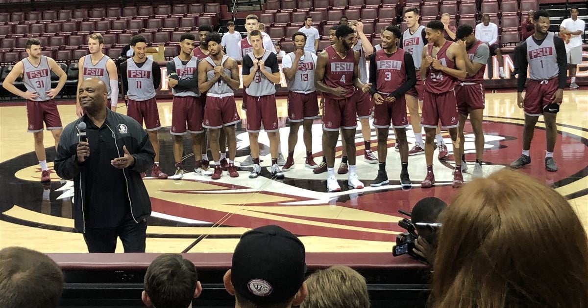 FSU unveils return of ‘The Nole Zone’ with interactive practice