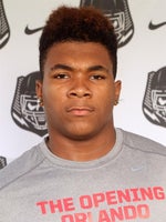 Josh Anderson, Lennard, Inside Linebacker
