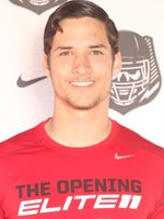 Kamden Brown, Charter Oak, Pro-Style Quarterback