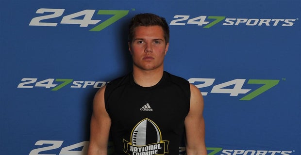 2020 linebacker Josh Wilson commits to BYU