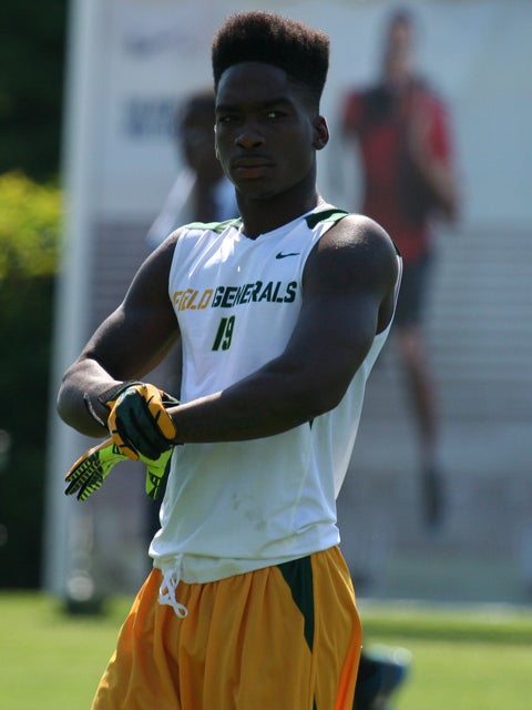 Bailey any closer to deciding?