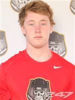 Jack Davidson, North Carolina, Pro-Style Quarterback