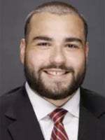 Geno VanDeMark, Alabama, Offensive Line