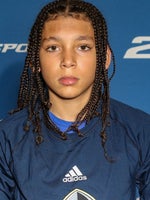 Jahari Nation, Fultondale, Quarterback