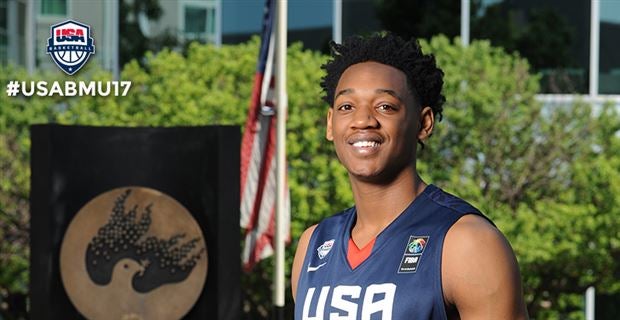 Report: Wiley reveals identity of new school