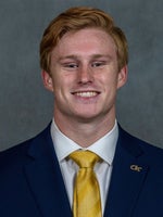 David Curry, Georgia Tech, Linebacker