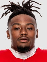 Jabari Mack, Jacksonville State, Cornerback