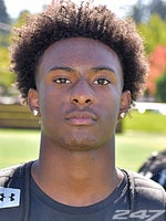 Trey Stokes, O'Dea, Cornerback