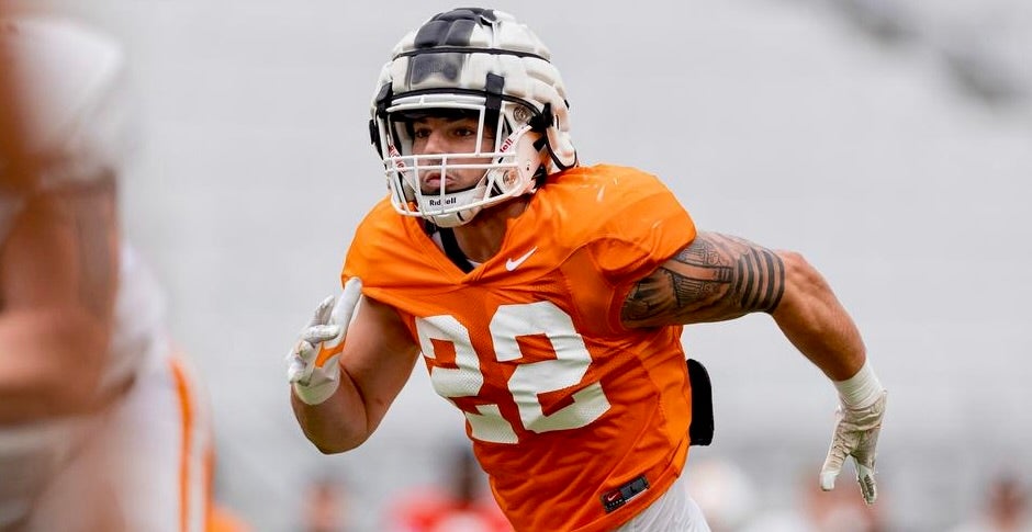 How Jeremiah Telander has ‘thrilled’ Vols heading into freshman season