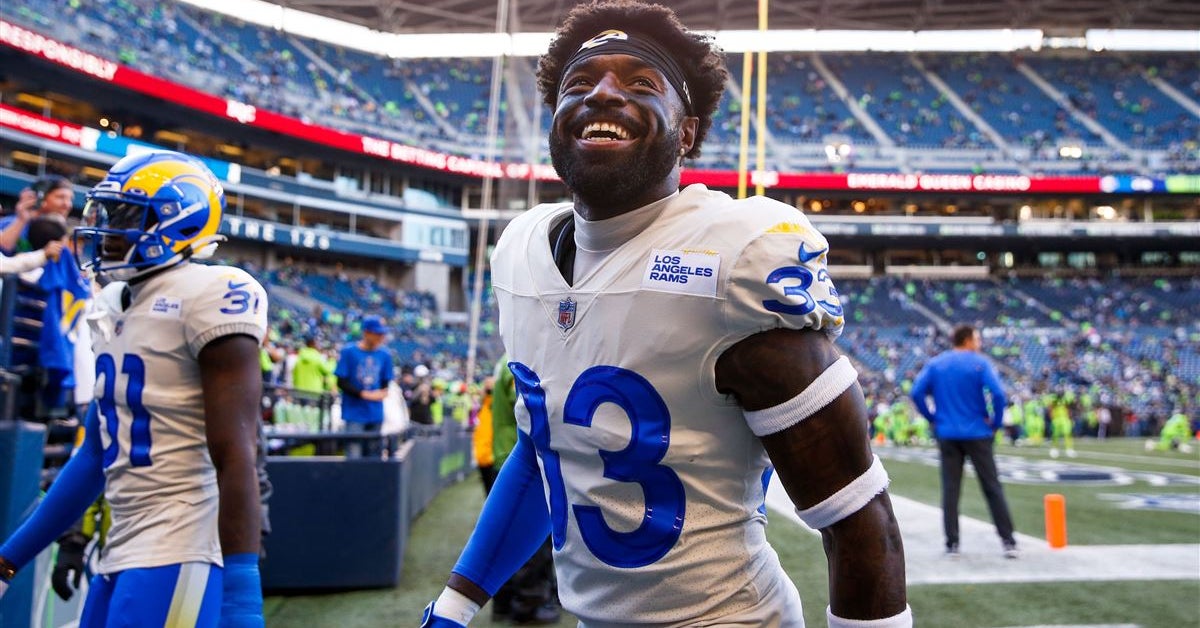Nick Scott looks ahead to Super Bowl experience with Penn State teammate
