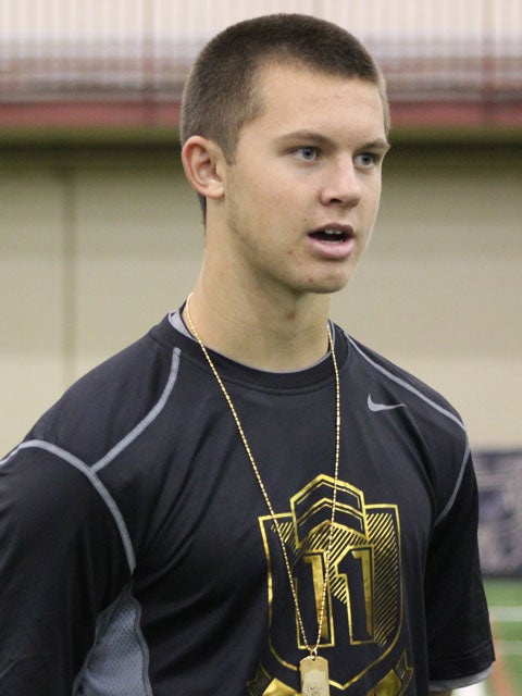 The latest on Kyle Allen