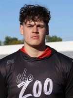 Steven Block, Palm Desert, Edge