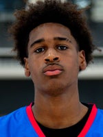 Jordan Mason Jr., Huntington Expression Prep, Point Guard