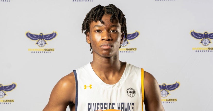 New Jacks: Get to know class of 2026 shooting guard Chidi Nwigwe