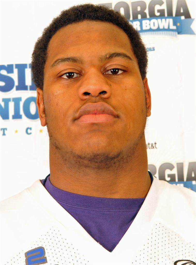 UGA after another Tucker prospect