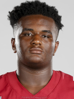 Jackson Pruitt, Temple, Offensive Line