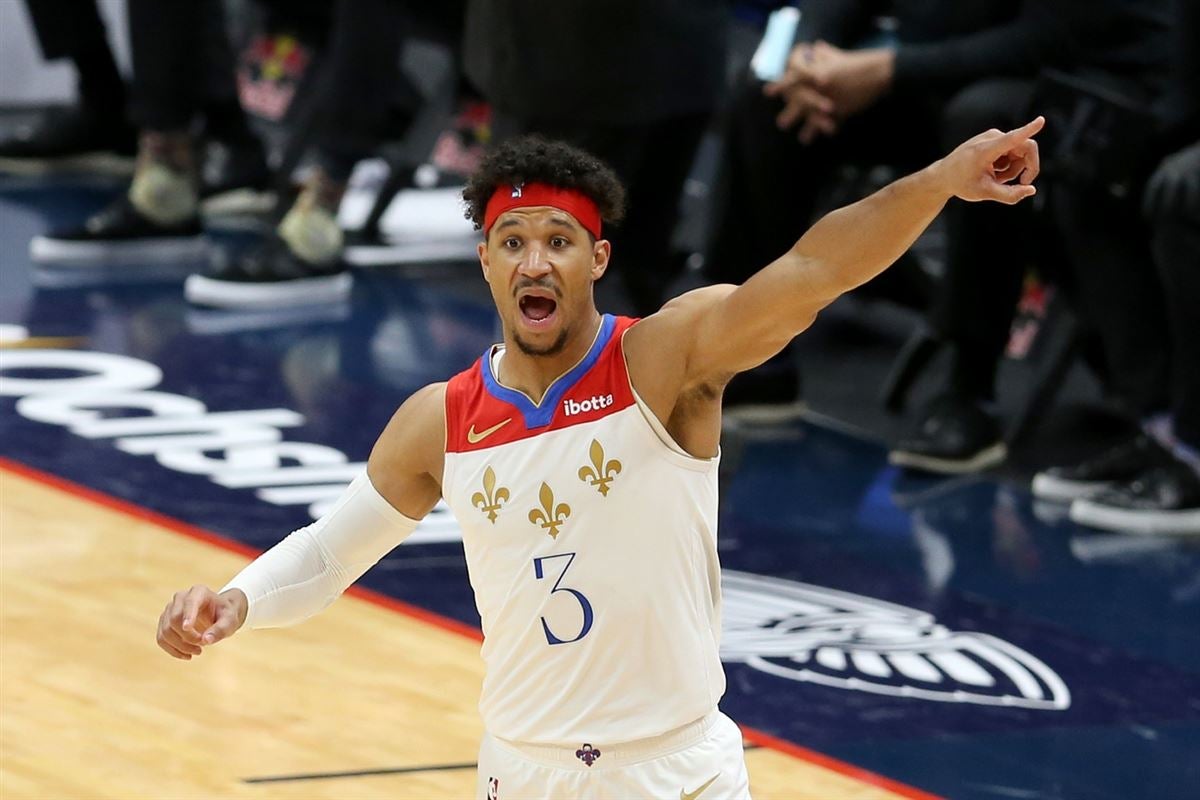 Villanova NBA season stats, Week 10 schedule