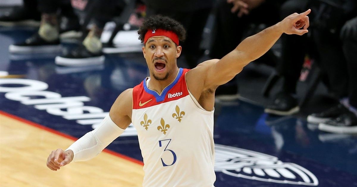 Villanova NBA season stats, Week 10 schedule