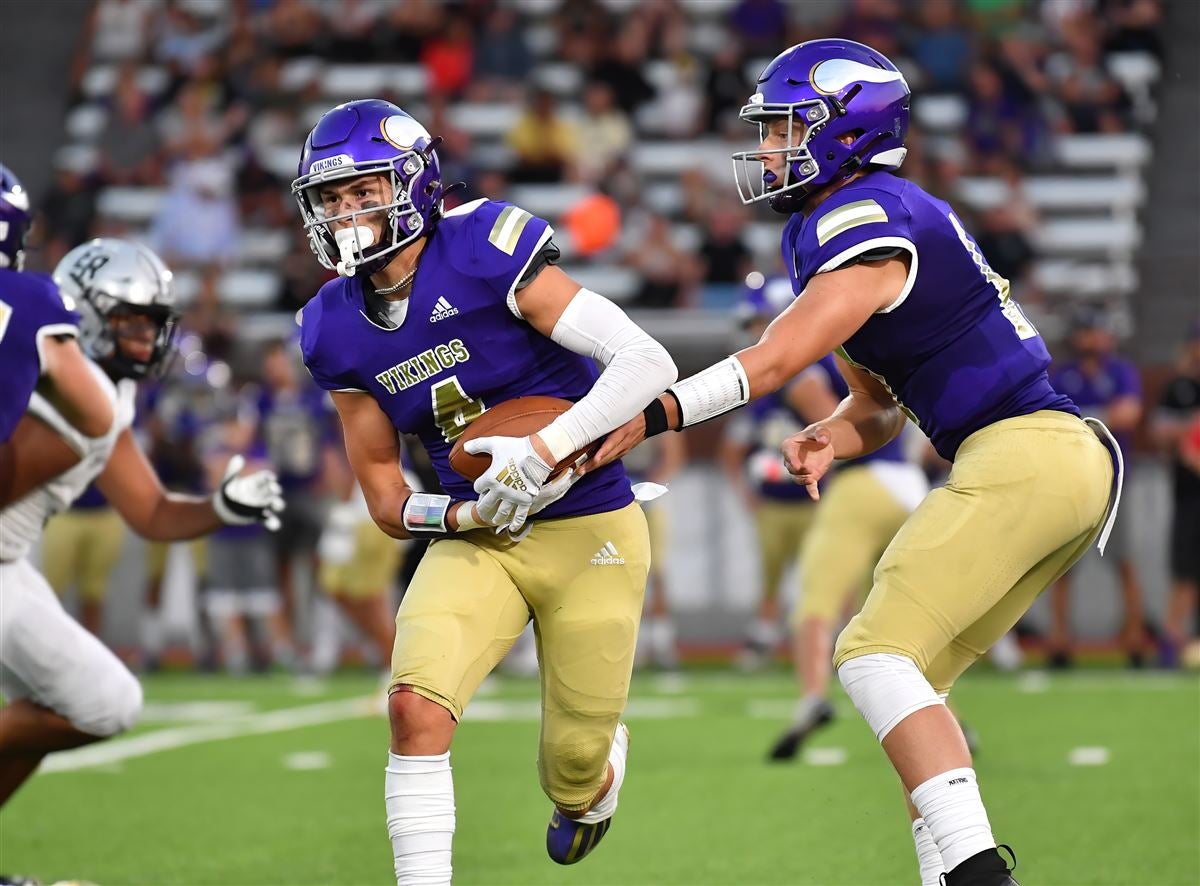 PHOTO GALLERY: Puyallup Stuns Emerald Ridge With Late Comeback
