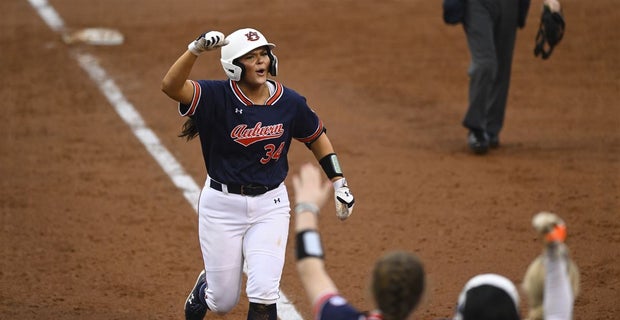 Auburn Softball Report: Week 2