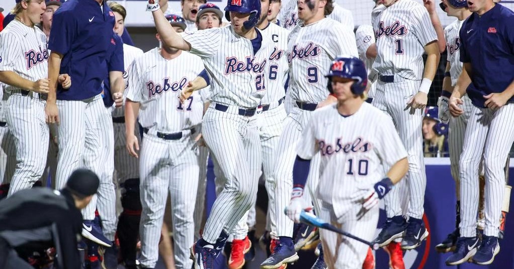 Rebel bats settled down and responded to the ‘self-inflicted’ pressure ...