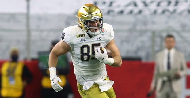 Notre Dame Player Profile: George Takacs