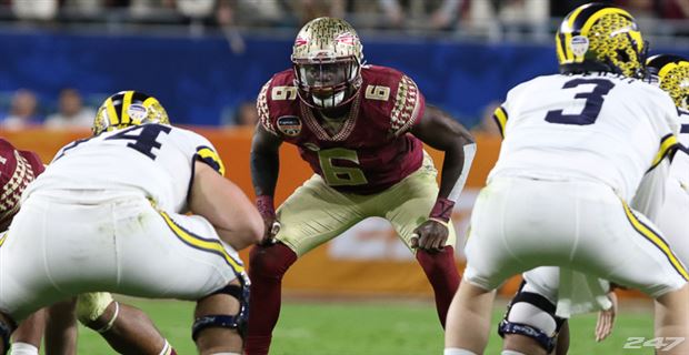 Spring preview: Outlook for LBs is finally bright