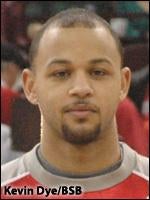 Jamar Butler, Ohio State, Point Guard