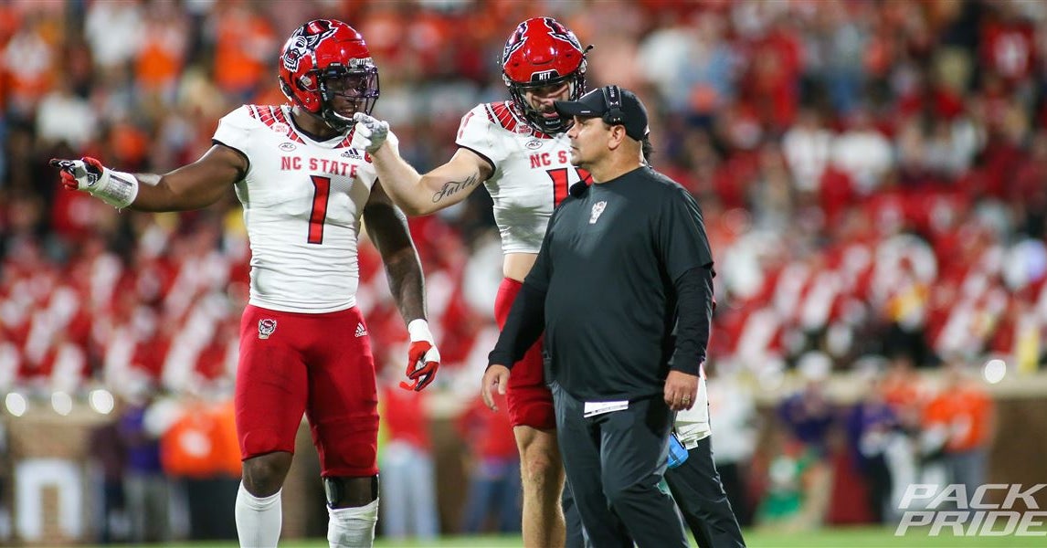 Charlotte coaching search: FSU's Alex Atkins, UNC's Phil Longo among ...
