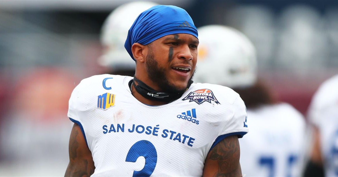 USC Football Game 1: Quick Look at the San Jose State Spartans