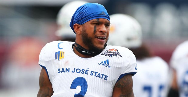 Tre Webb to continue his path to the NFL elsewhere after transferring